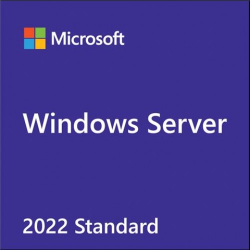 Microsoft Windows Server 2022 Standard | P73-08328