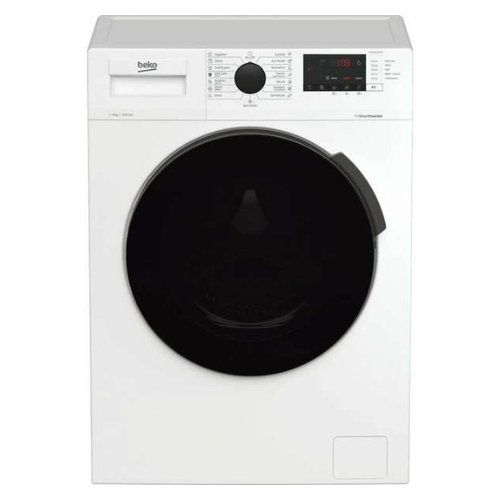 BEKO WUE 9622 XCW Mašina za pranje veša