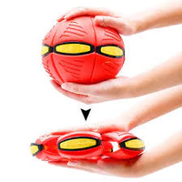 UFO lopta