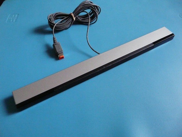 Nintendo Wii Sensor Bar RVL-014