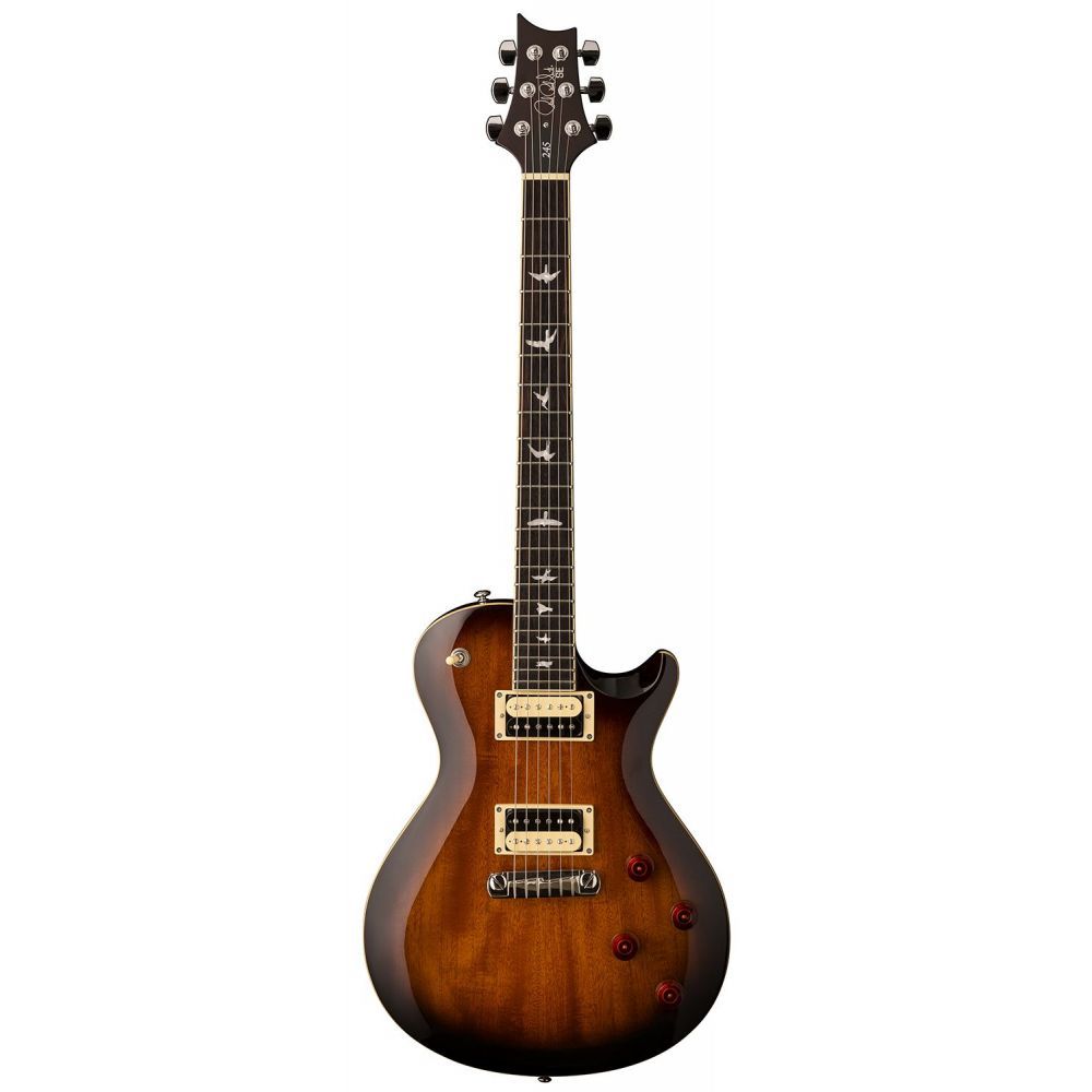 PRS SE 245 Standard Tobacco Sunburst električna gitara