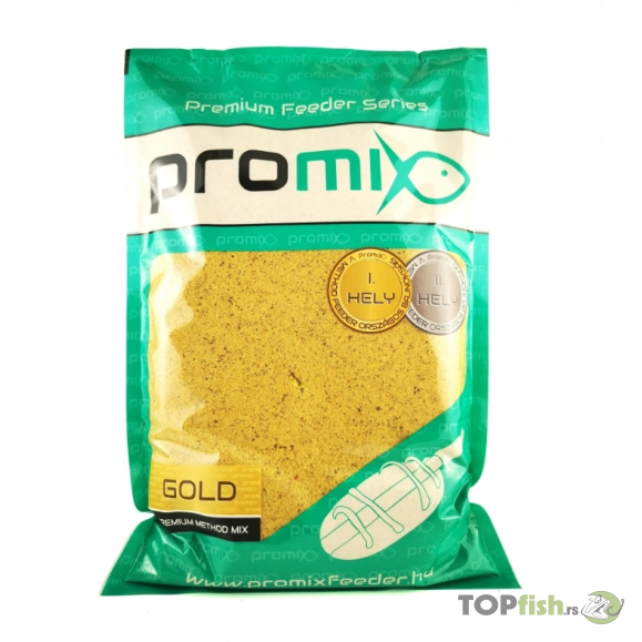 Promix Gold 900gr