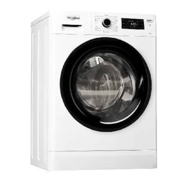 Whirlpool mašina za pranje veša FWSG 61251 B EE N