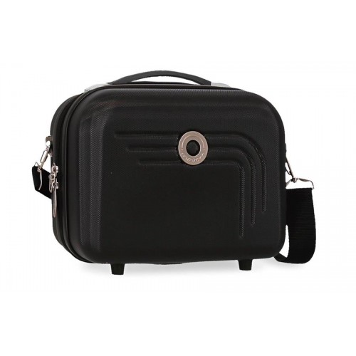 Movom ABS beauty case crna 59.939.61