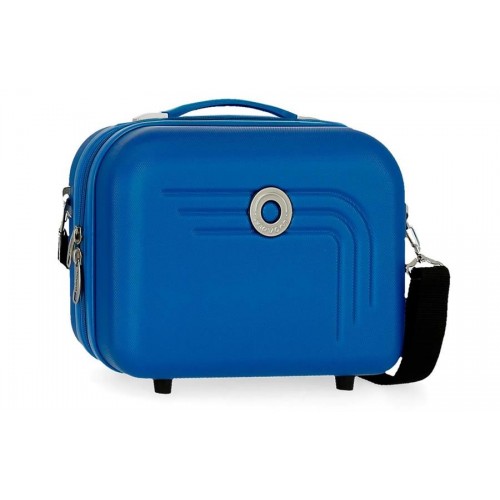 Movom ABS beauty case royal plava 59.939.66