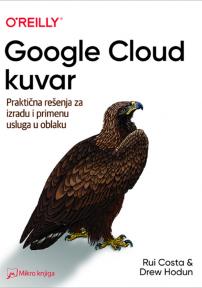 Google Cloud kuvar