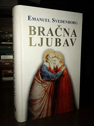 Bračna ljubav - Emanuel Svedenborg