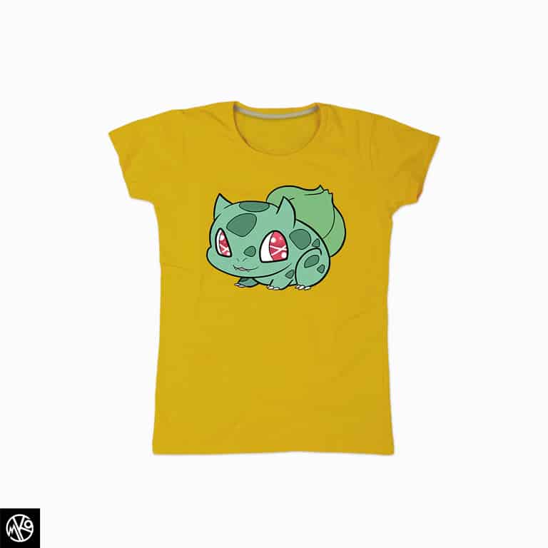 Kawaii Bulba majica