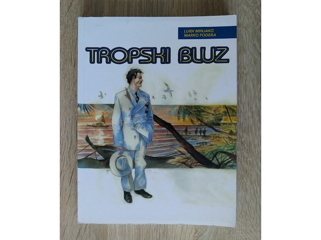 TROPSKI BLUZ SC - Phoenix Press