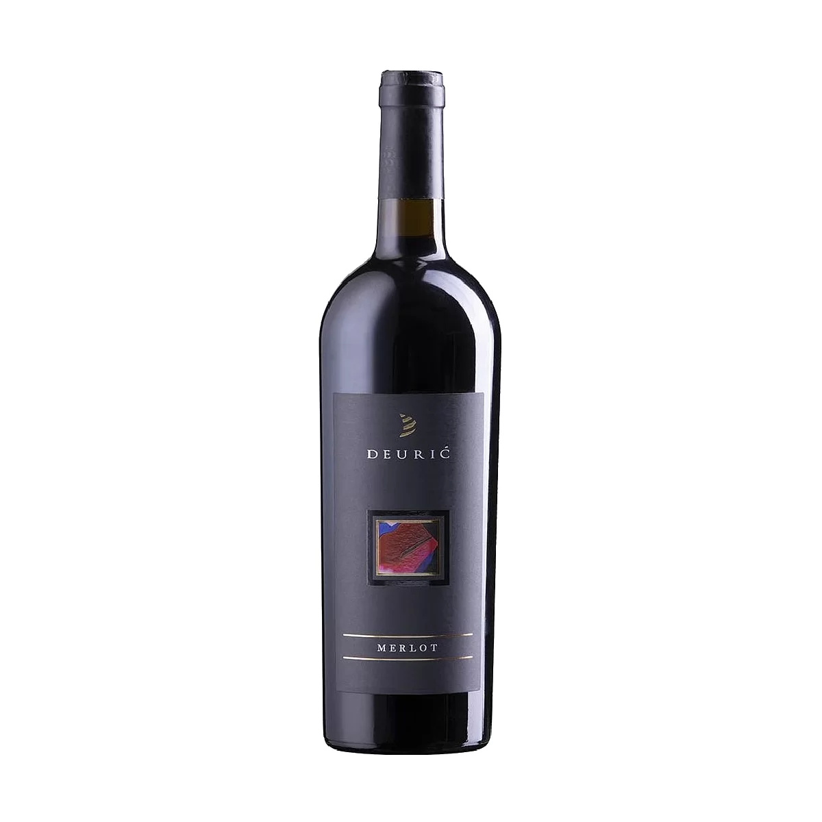 Deurić Merlot