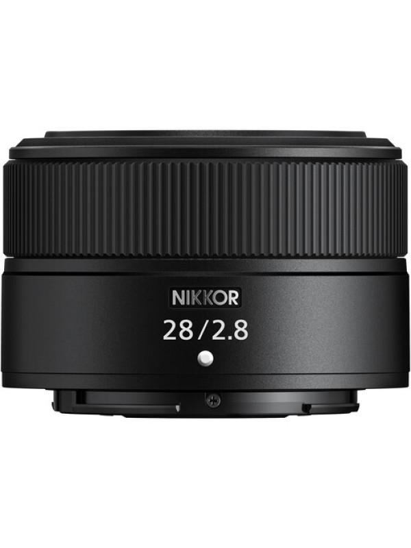 NIKON Obj Z 28mm f/2.8