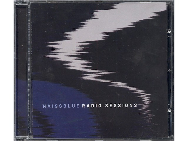 NaissBlue – Radio Sessions  CD