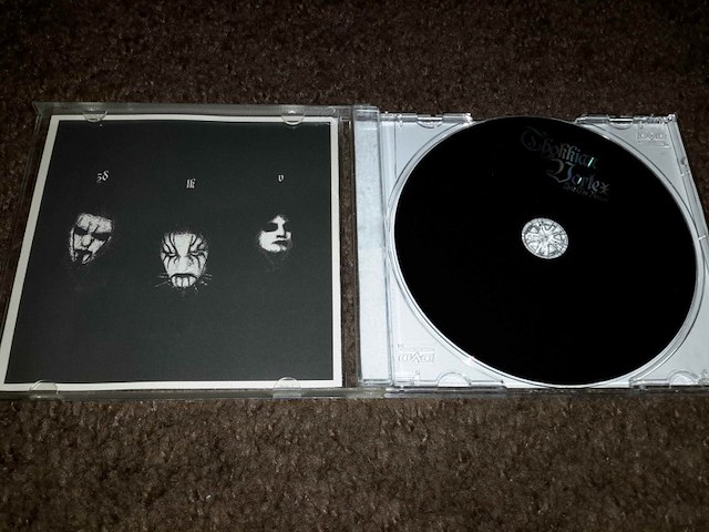 Thokkian Vortex - Into the Nagual , ORIGINAL
