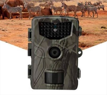 Kamera za lov-HC 804A