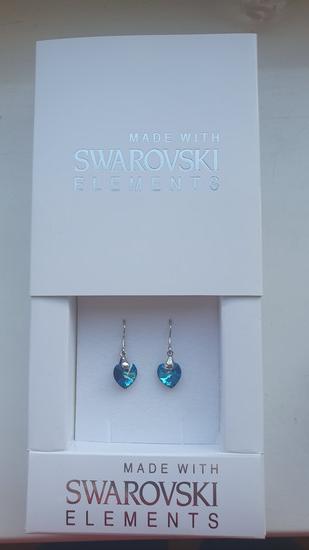 %%Novo Swarovski elements mindjuse