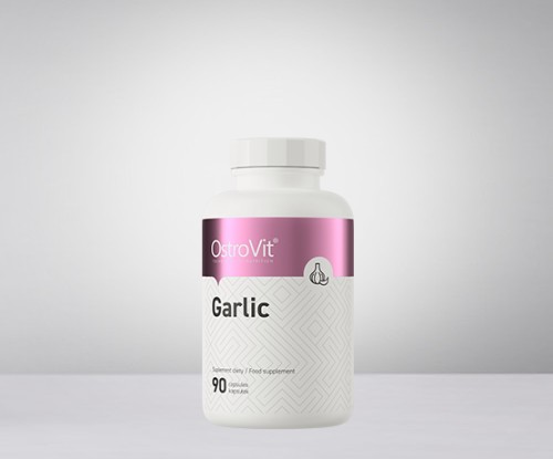 GARLIC