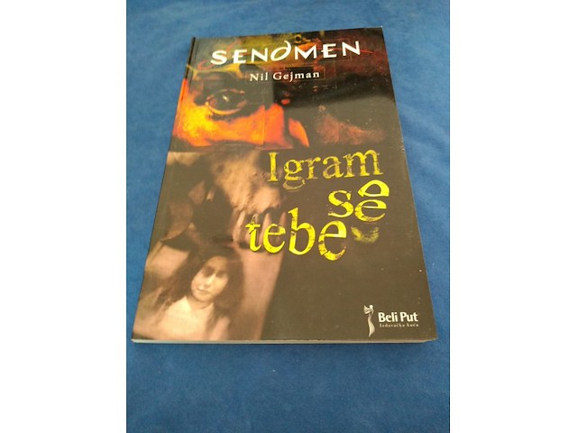 SENDMEN: IGRAM SE TEBE – BELI PUT