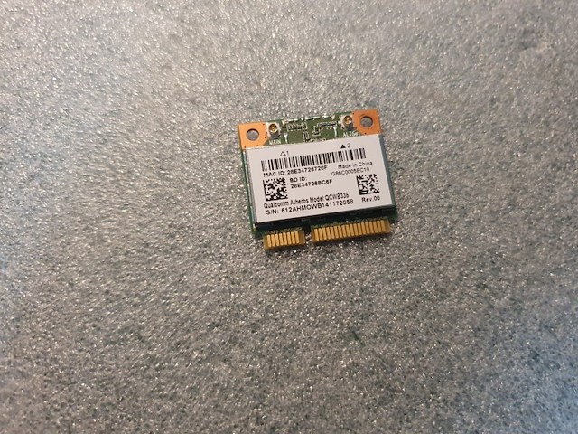 Wireless kartica za Toshiba C55D-A