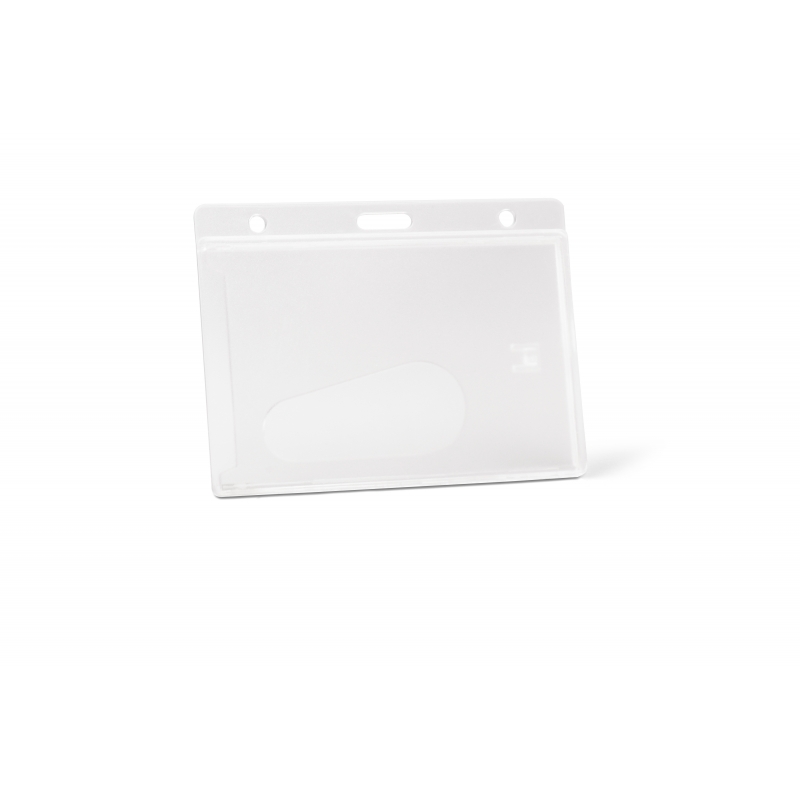Držač za ID kartice od ABS plastike, 68x91mm, 1/10 Tarifold