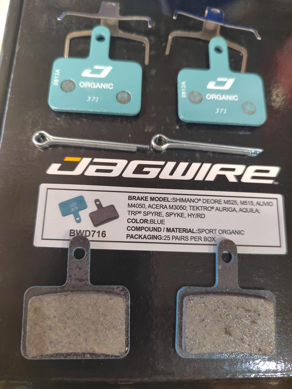 Jagwire pakni za shimano