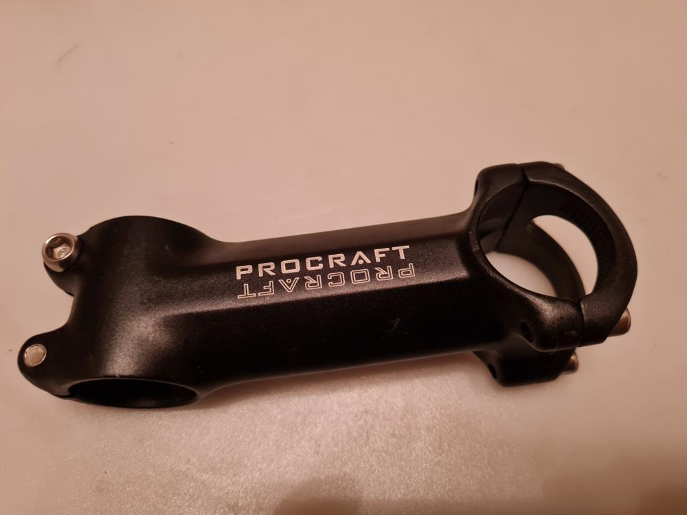 Procraft 95mm oversize NOVO