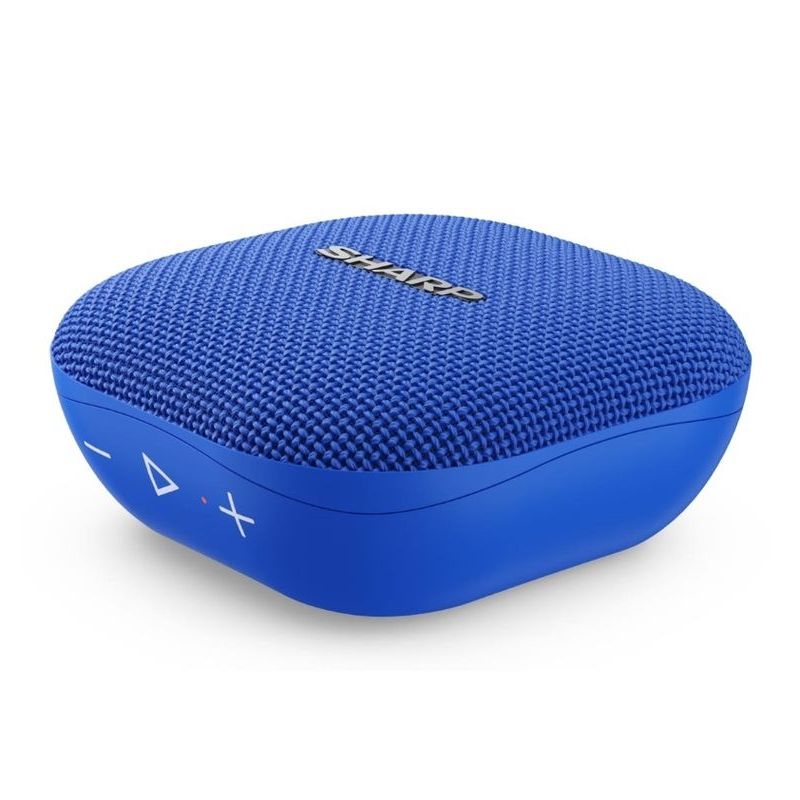 Sharp GX-BT60BL Bluetooth Zvučnik plavi