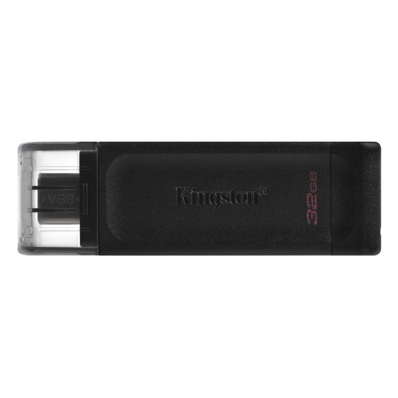 Kingston 32GB DataTraveler USB-C flash DT70/32GB