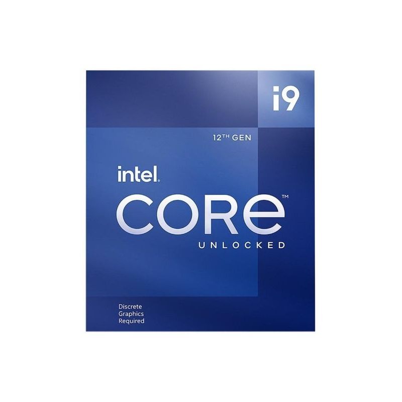 Intel Core i9-12900KF 16-Core 3.20GHz (5.20GHz) Box