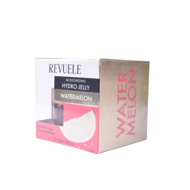 REVUELE Hidratantni gel za sve tipove kože REVUELE Lubenica 100ml