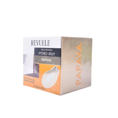 REVUELE Gel za matiranje problematične kože lica REVUELE Papaja 100ml