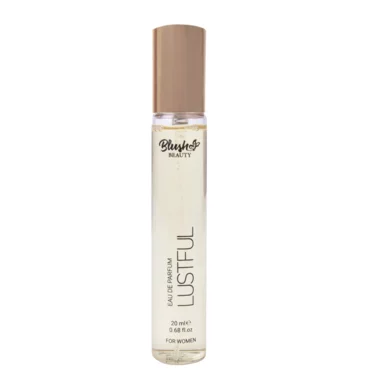 BLUSH Parfem BLUSH Lustful 20ml