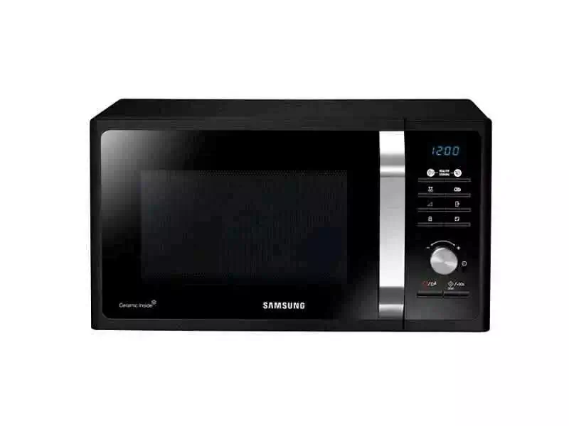 SAMSUNG MIKROTALASNA MS23F301TAK/OL CRNA