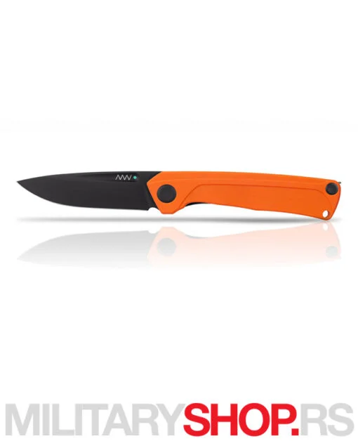 Z200 ANV Premium Nož Orange