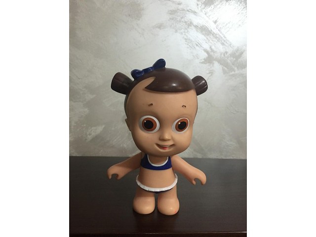 Boneca Nivea doll