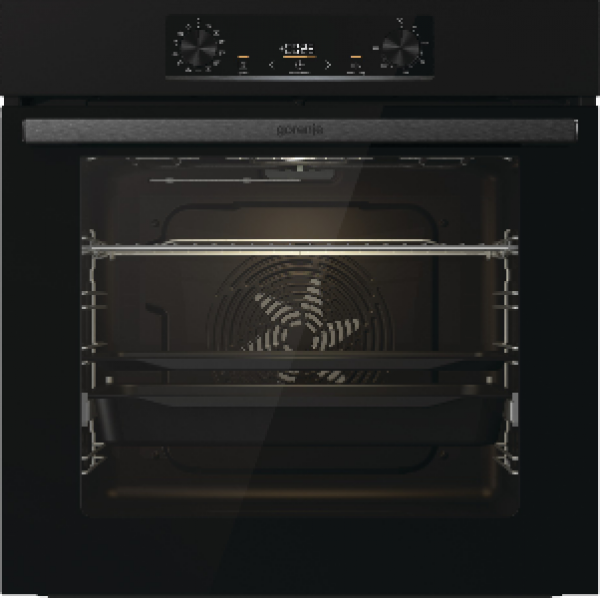 Gorenje BOS6737E06B Ugradna rerna