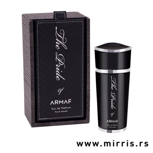 Armaf The Pride Of Armaf For Men 100ml EDP