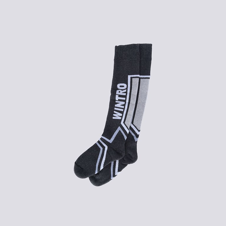 WINTRO Čarape gran ski socks U