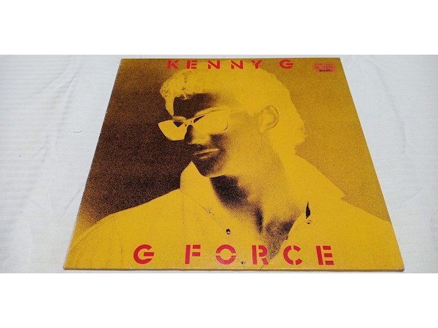 Kenny G.-G. Force