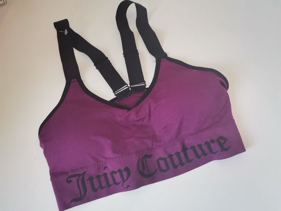 Juicy Couture novi top