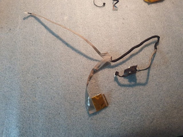 Flet kabel kabl za Packard bell MS2274 TJ62