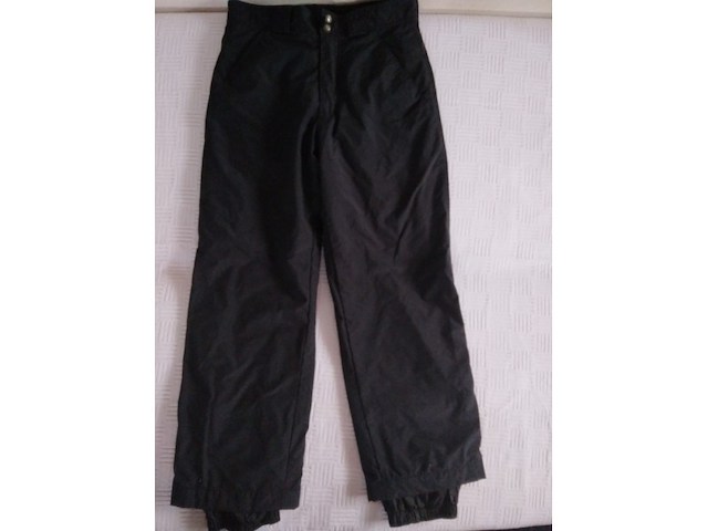 QUIKSILVER SKI PANTALONE VEL M