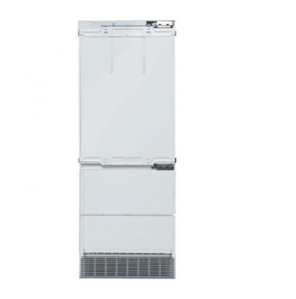 LIEBHERR Ugradni frižider ECBN 5066 - 617 — PremiumPlus Bela 203.2 cm F