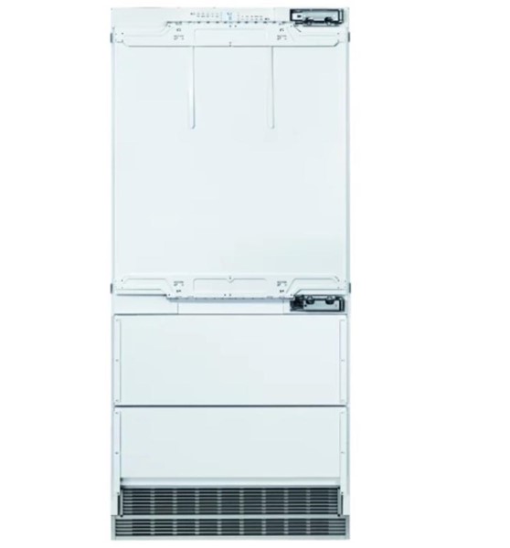 LIEBHERR Ugradni frižider ECBN 6156 - 617 - Premium plus Bela 207.2 cm F
