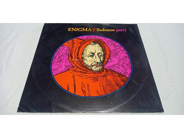 Enigma-Sadeness  Part 1