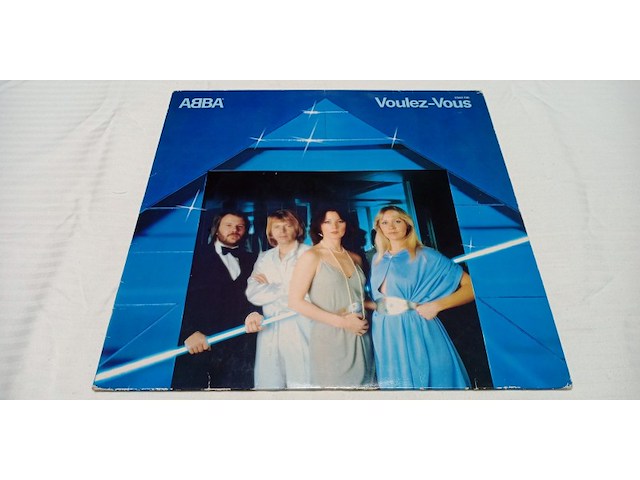 Abba-Voulez-Vous