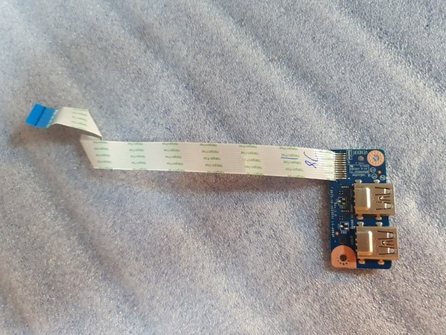 USB konektor za HP 255 G3