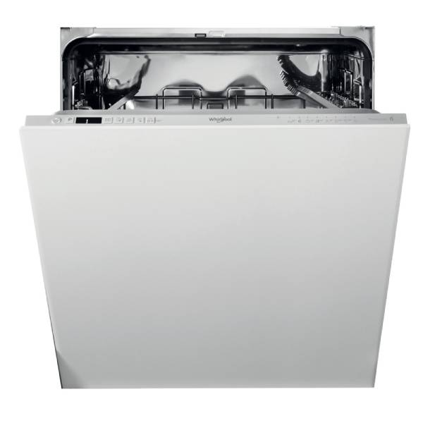 Whirlpool ugradna mašina za pranje sudova WCIC 3C33 P