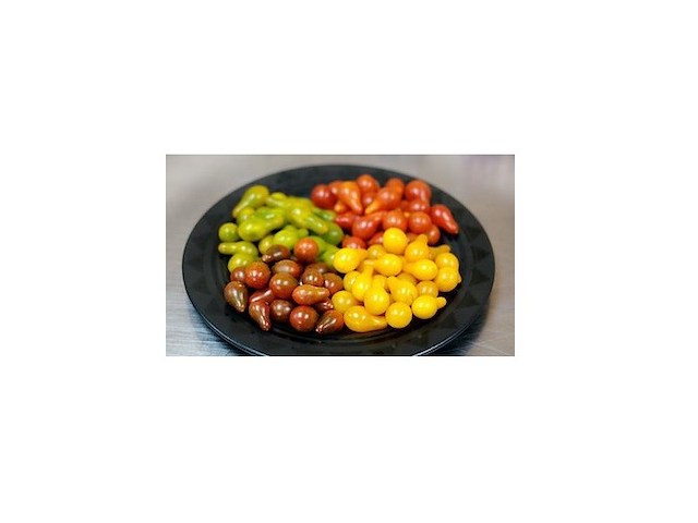HEIRLOOM KRUSKA paradajz MIX boja (seme)