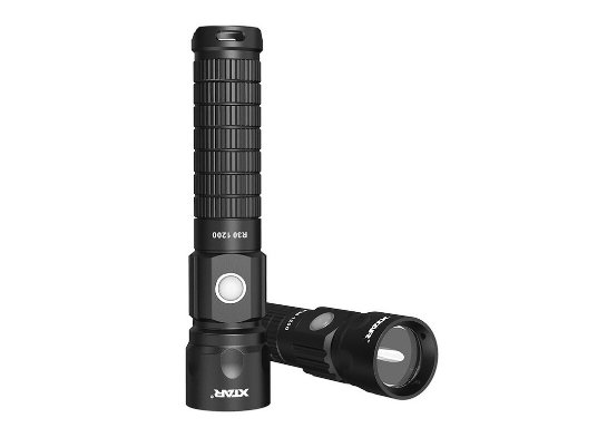 Xtar LED baterijska lampa Sport Flashlight R30 1200lm