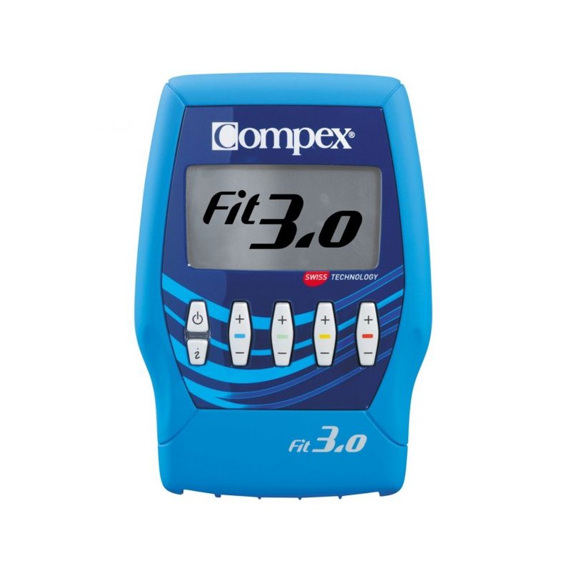 Compex Fit 3.0